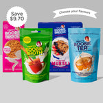 Boobie Tea – Calming Blend Single Pack – Boobie Foods